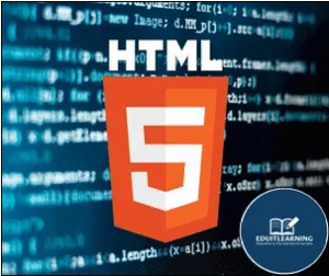 HTML - EDUITLEARNING